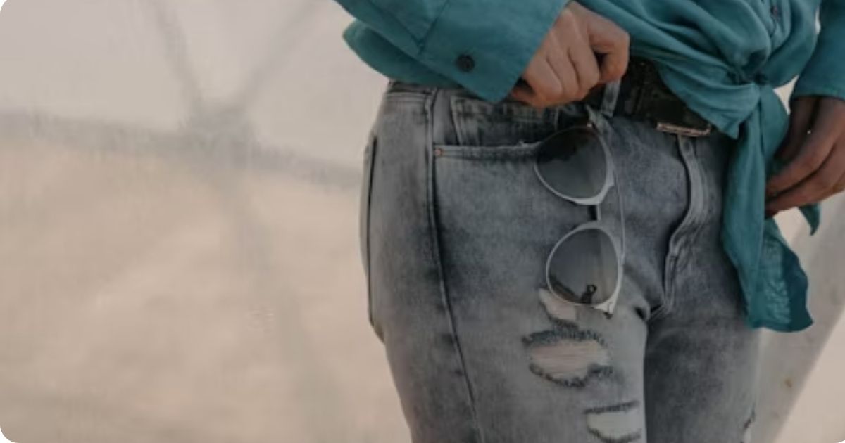 The Anti-Trend Guide to Authentic Style in 2025